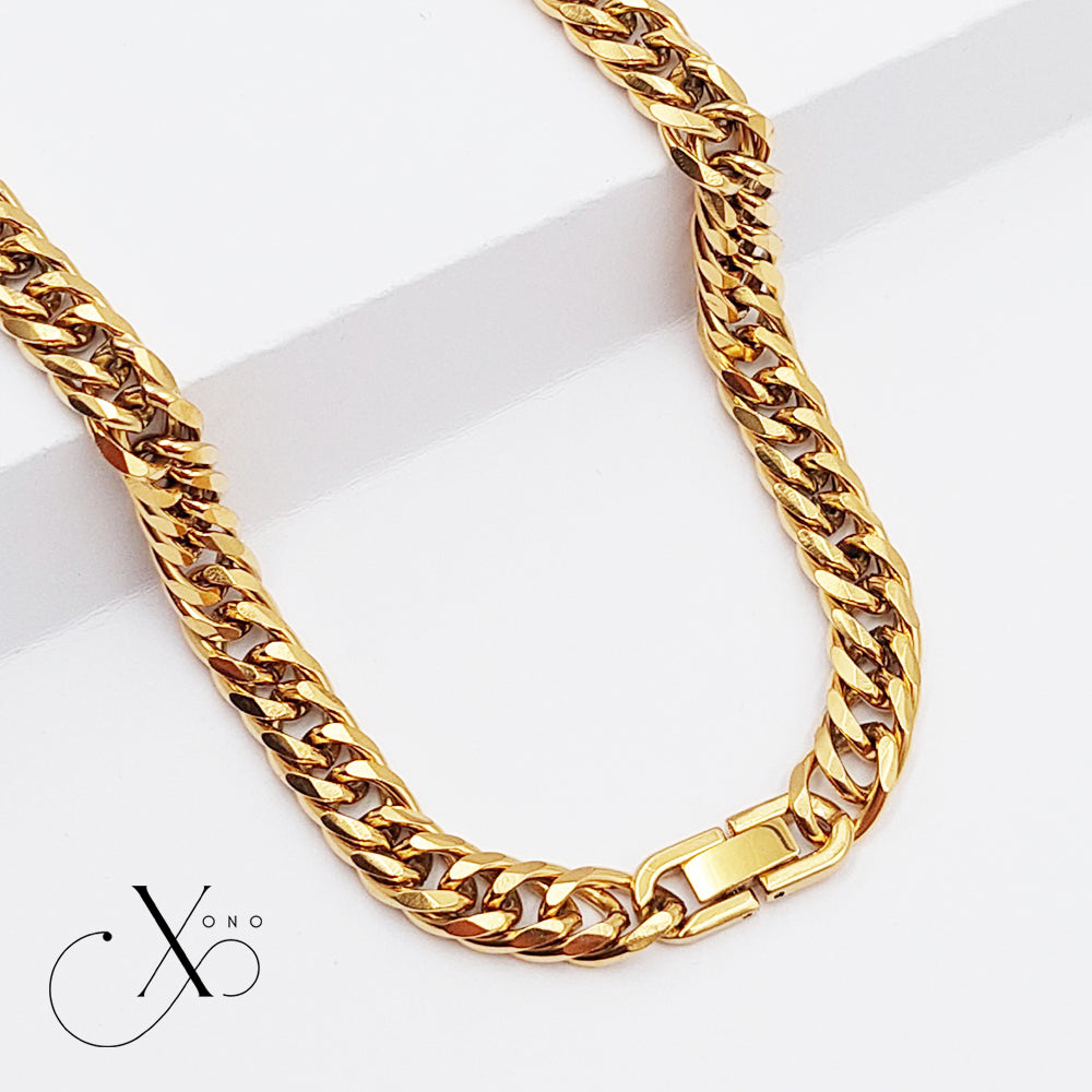 Japan Cut Necklace with Clip Lock – Xono Online Shop