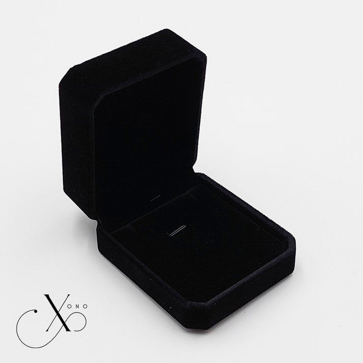 Velvet Box for Necklace & Bracelet / Bangle – Xono
